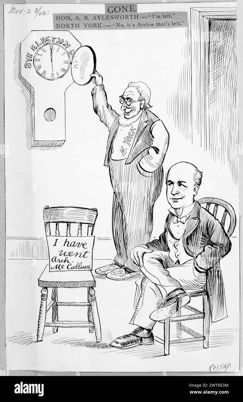 Cartoon narrative hi-res stock photography and images - Alamy