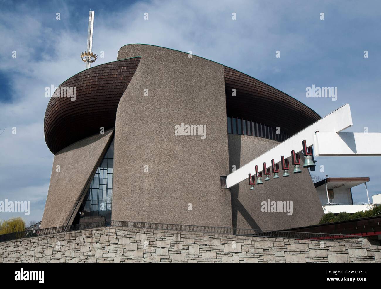 Our lady queen of poland hi-res stock photography and images - Alamy