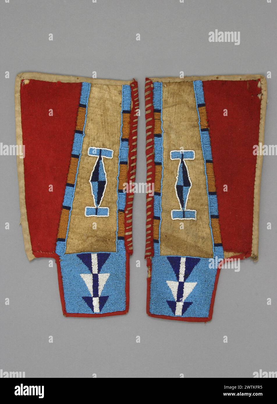 Crupper Stock Photo - Alamy