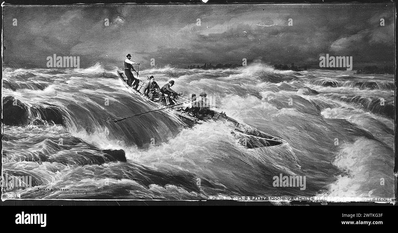 John notman hi-res stock photography and images - Alamy