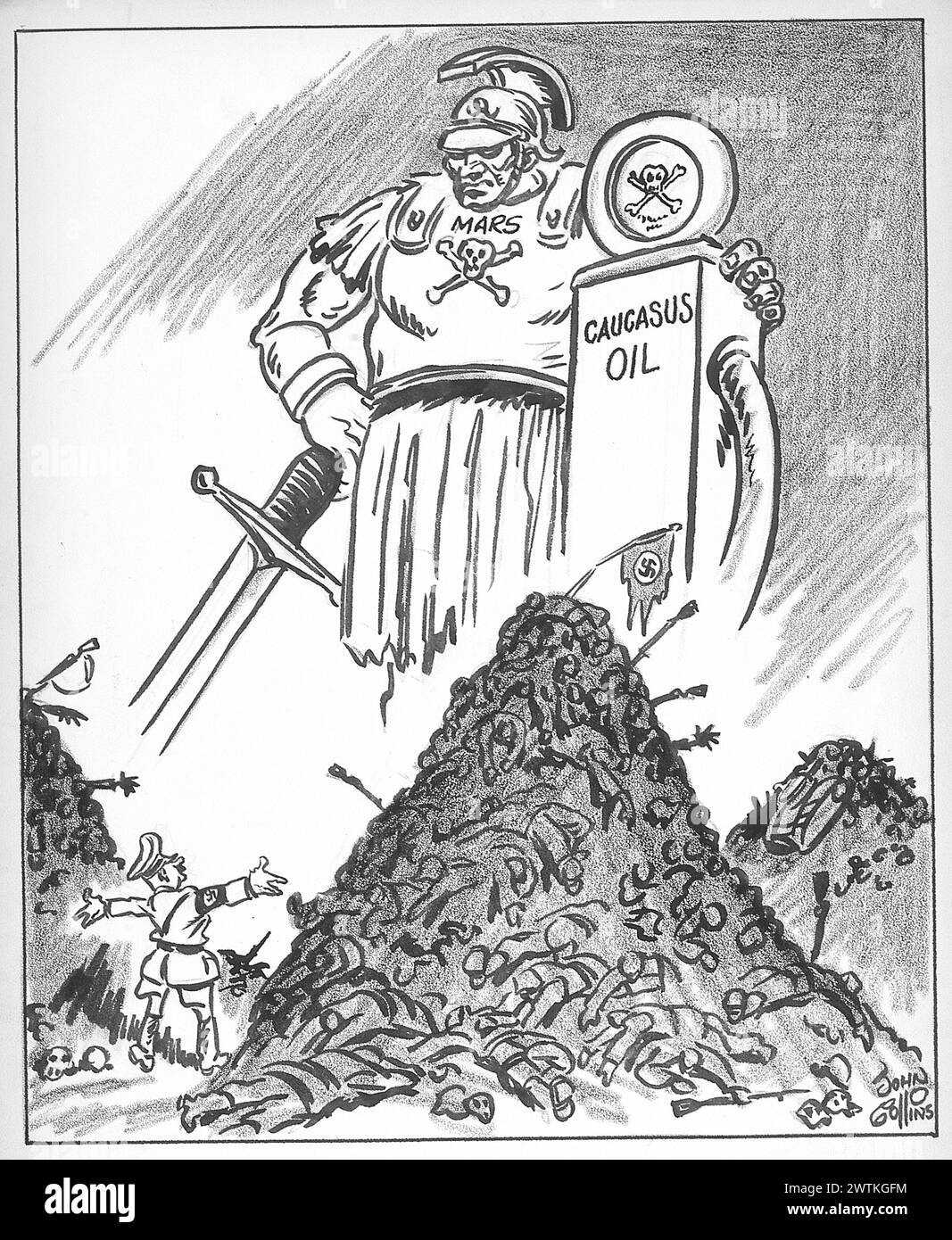 Cartoon with price hi-res stock photography and images - Alamy