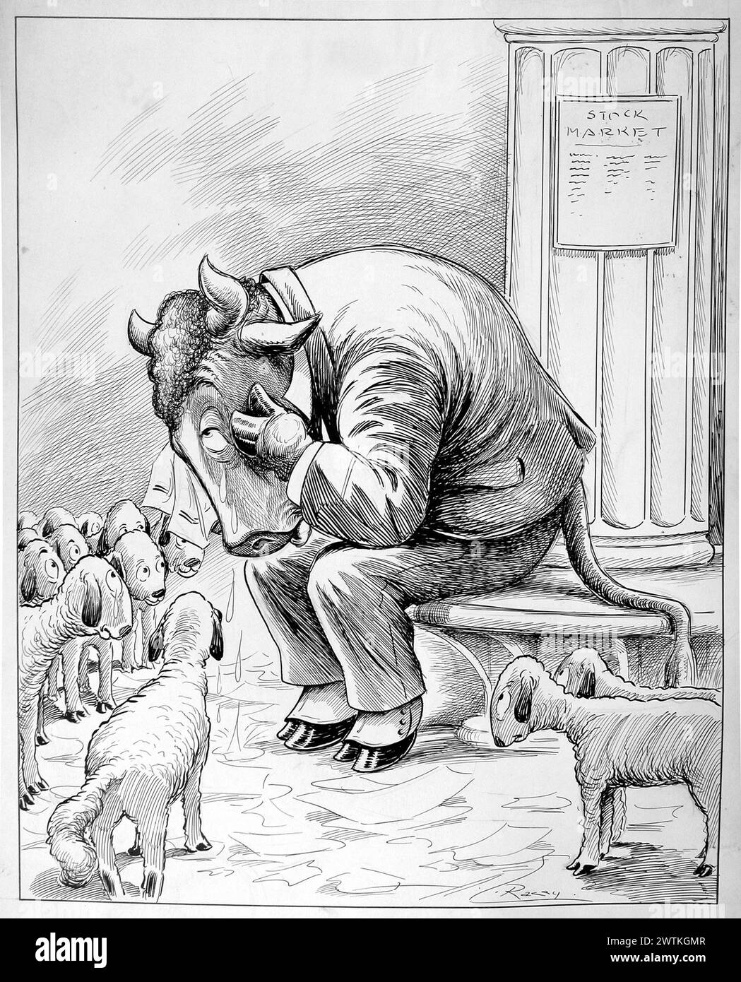 Sad day Black and White Stock Photos & Images - Alamy
