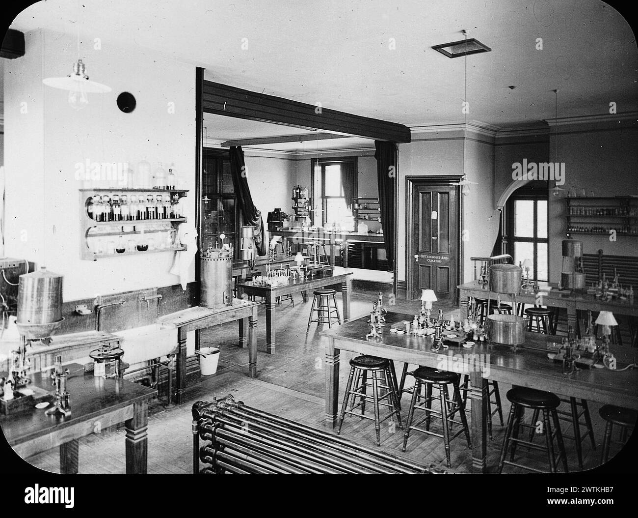 Mcgill university medical hi-res stock photography and images - Alamy