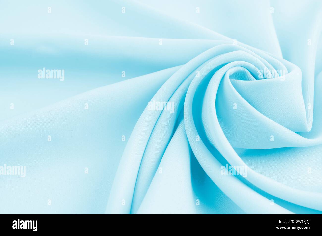 Abstract background luxury light blue cloth texture as background Stock ...