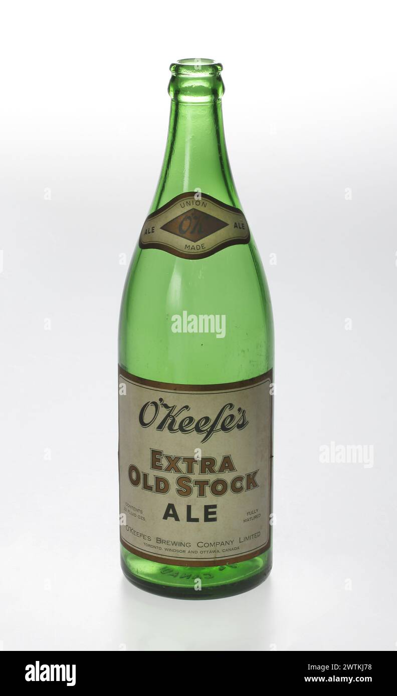 O'keefes hi-res stock photography and images - Alamy