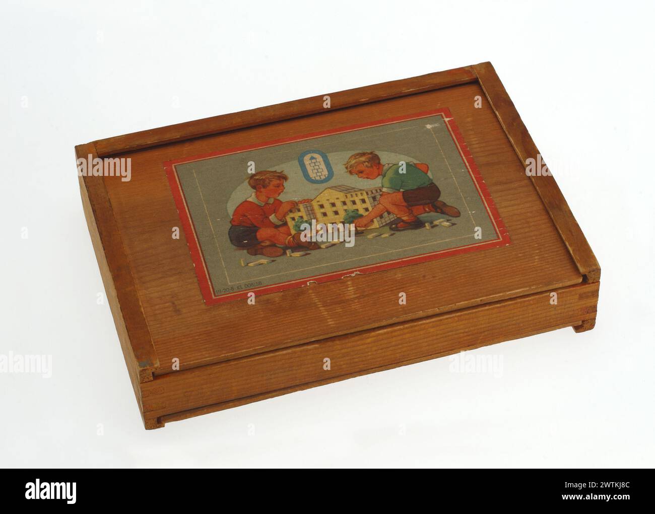 Modular concrete block hi-res stock photography and images - Alamy