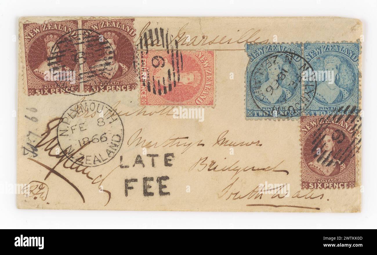 Philatelic stamped cover Visual and Verbal Communication, envelopes ...
