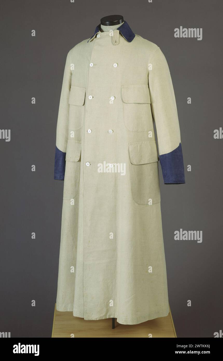 Dust coat Stock Photo - Alamy