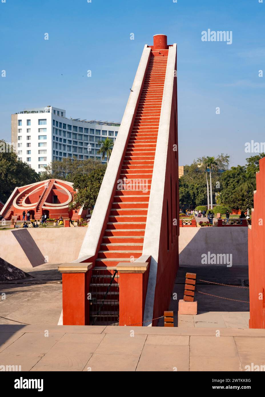 Zentraler turm hi-res stock photography and images - Alamy