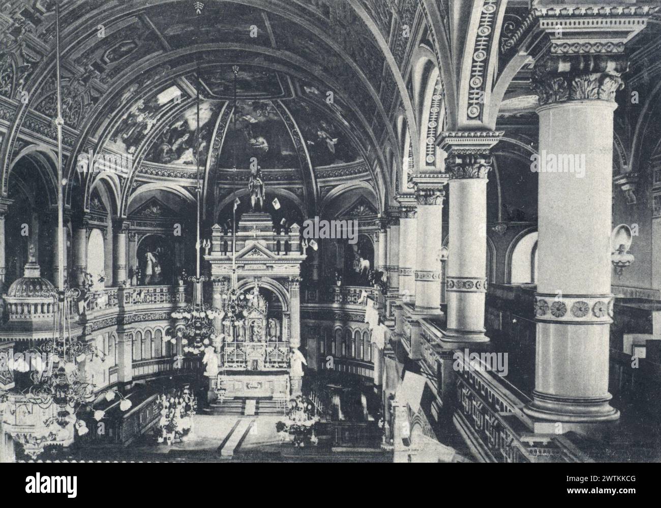 Arthabaska hi-res stock photography and images - Alamy