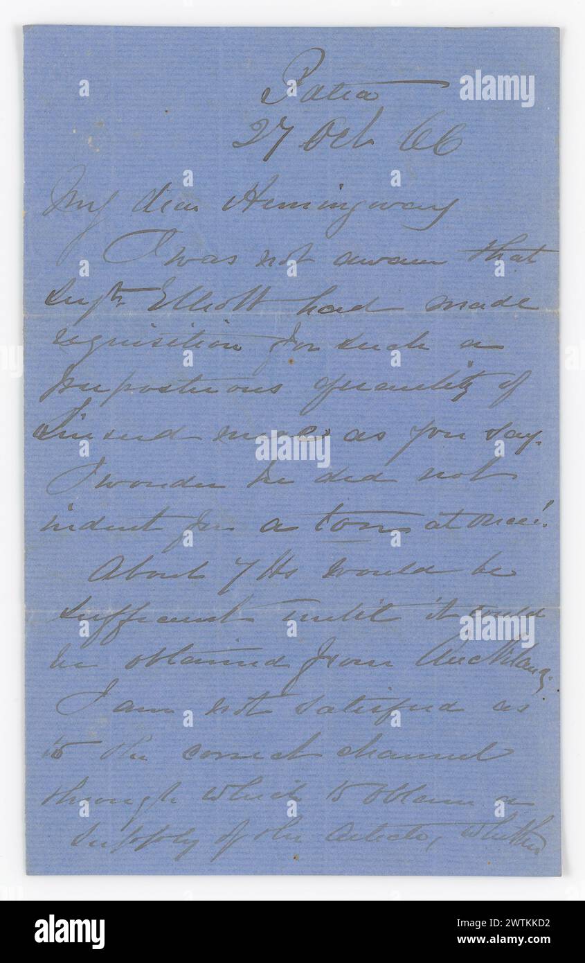 Letter Visual and Verbal Communication, letters Stock Photo - Alamy