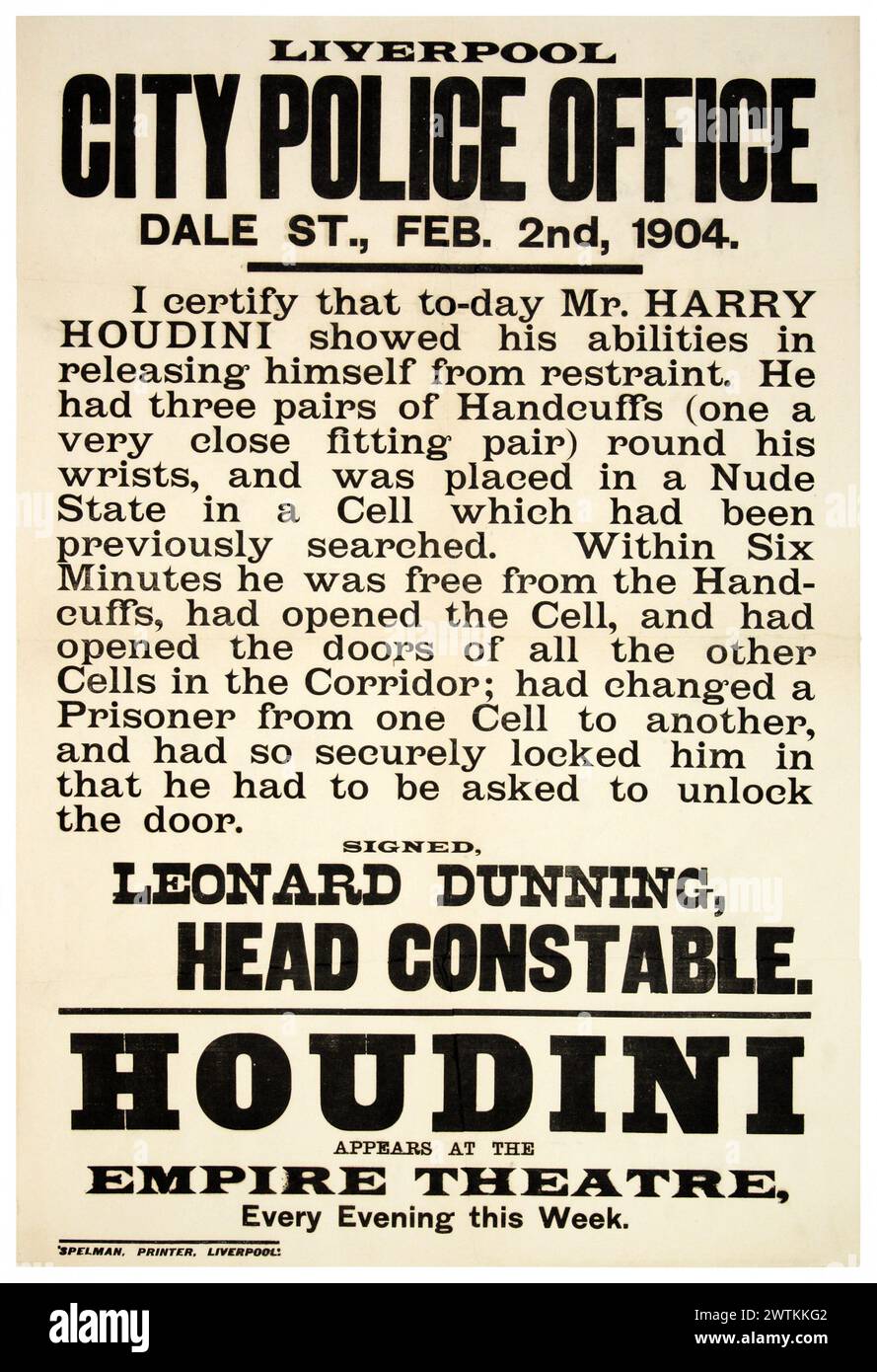 Liverpool police Cut Out Stock Images & Pictures - Alamy