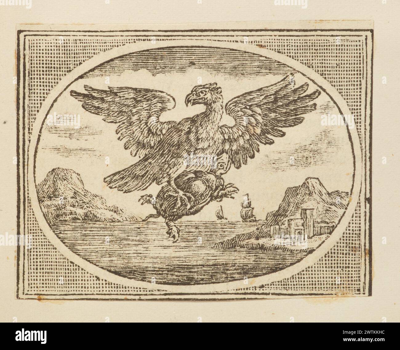 Wood engraving prints, wood engravings Stock Photo - Alamy