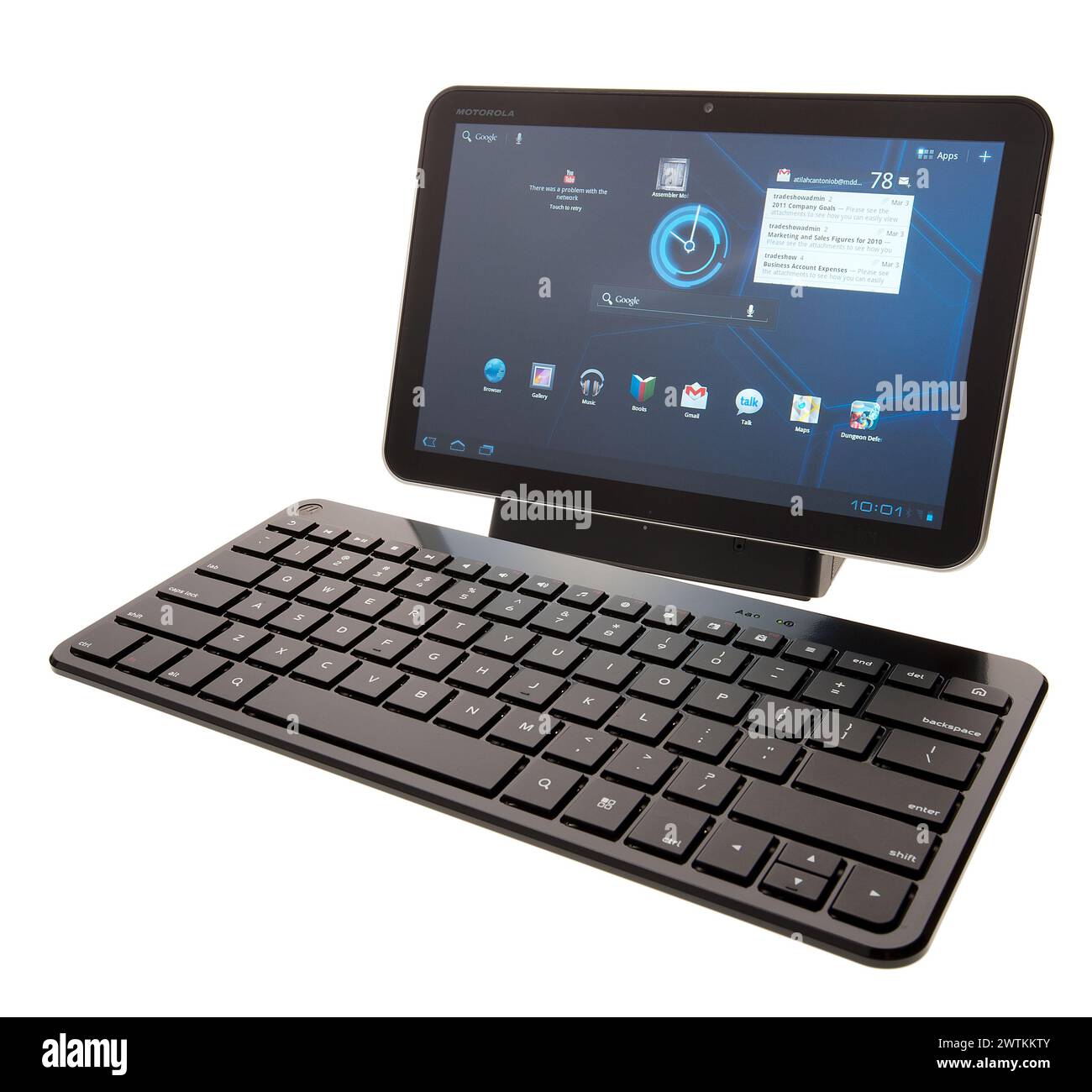 Motorola hi-res stock photography and images - Alamy