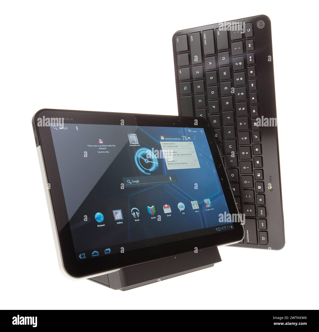 Motorola hi-res stock photography and images - Alamy