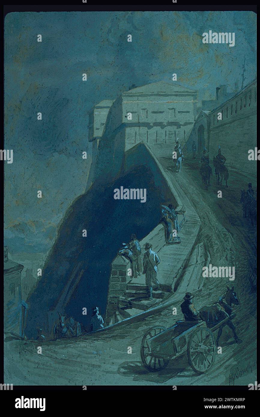 Henry 1842 1910 hi-res stock photography and images - Alamy