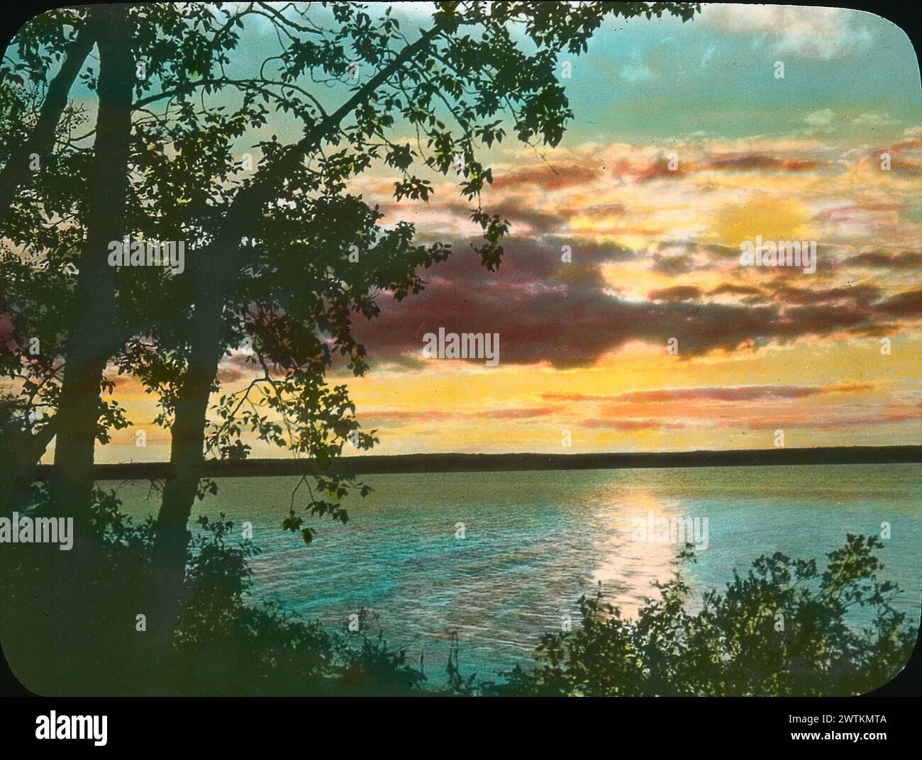 Carlyle lake hi-res stock photography and images - Alamy