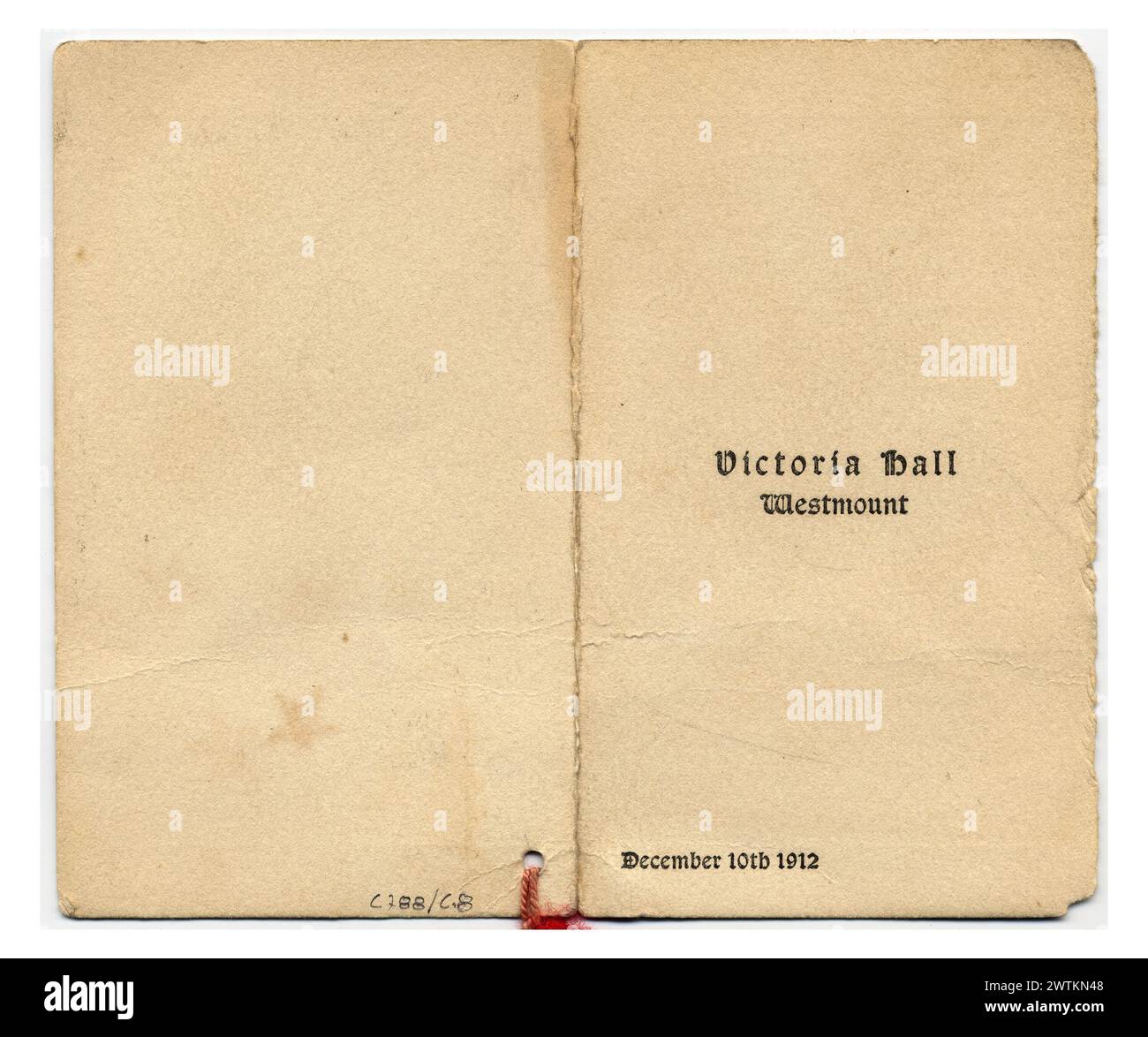 Victoria time Cut Out Stock Images & Pictures - Alamy