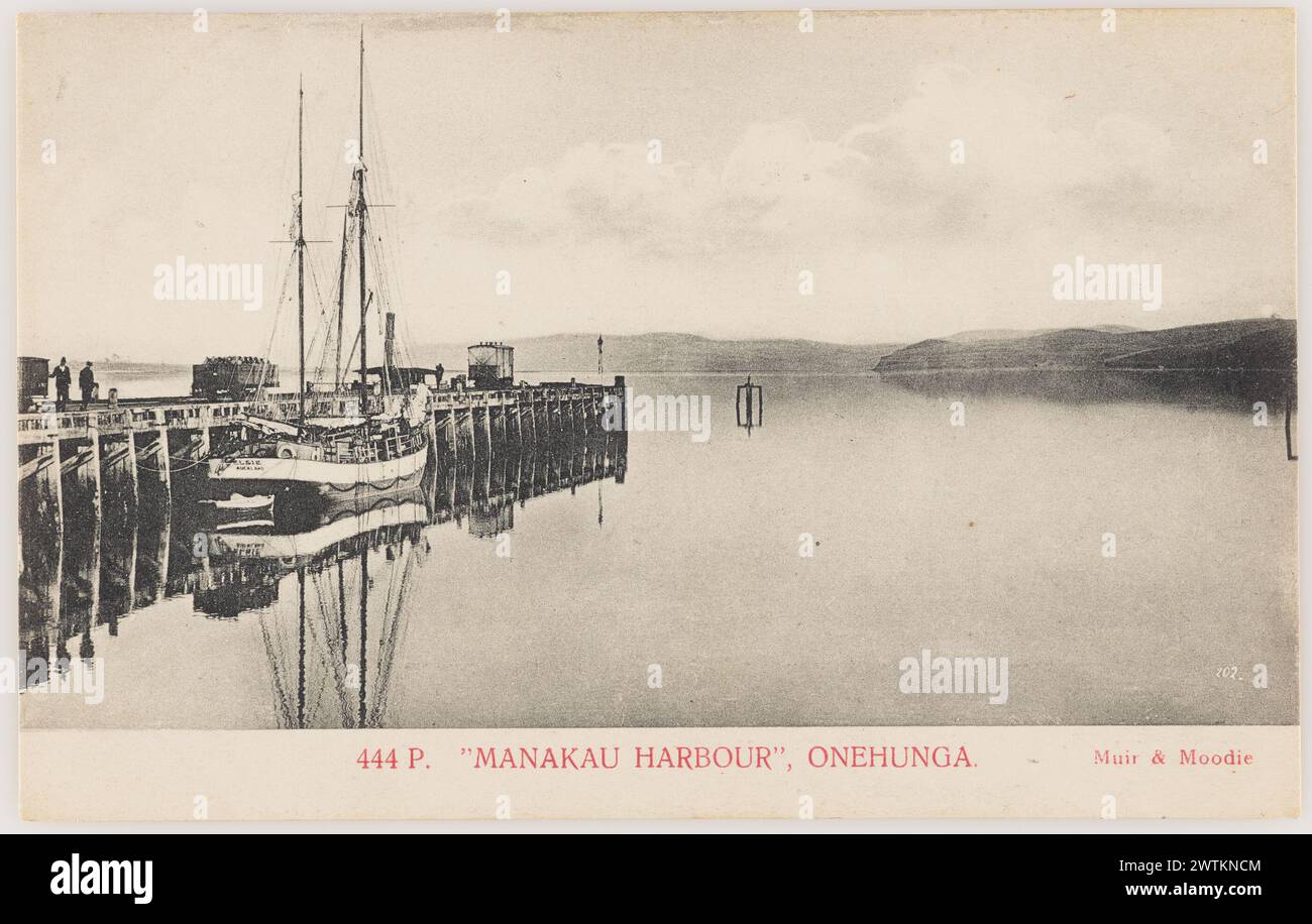 Onehunga manukau hi-res stock photography and images - Alamy