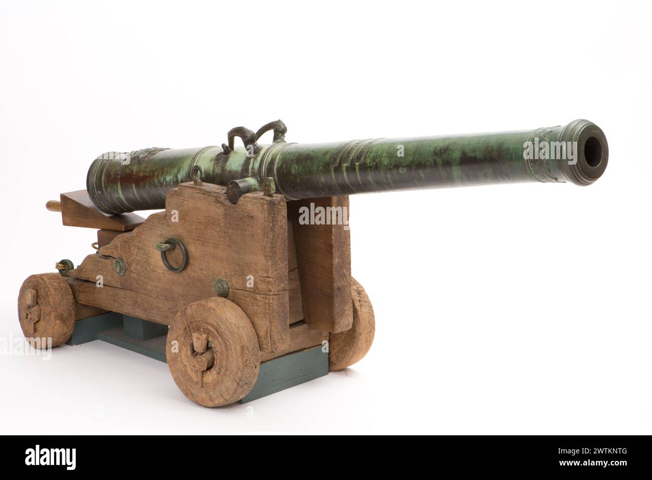 Culverin hi-res stock photography and images - Alamy