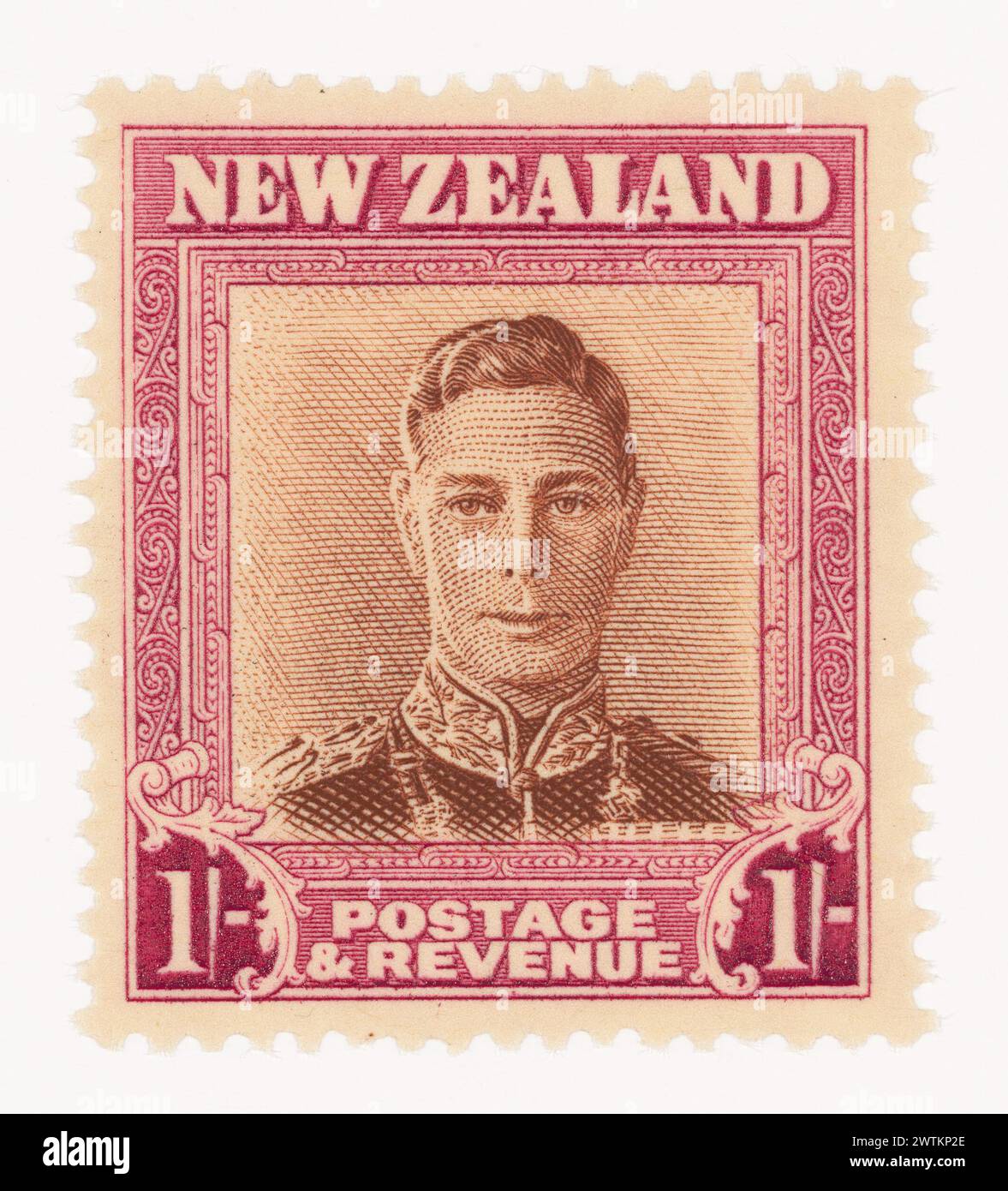 Definitive stamp hi-res stock photography and images - Alamy