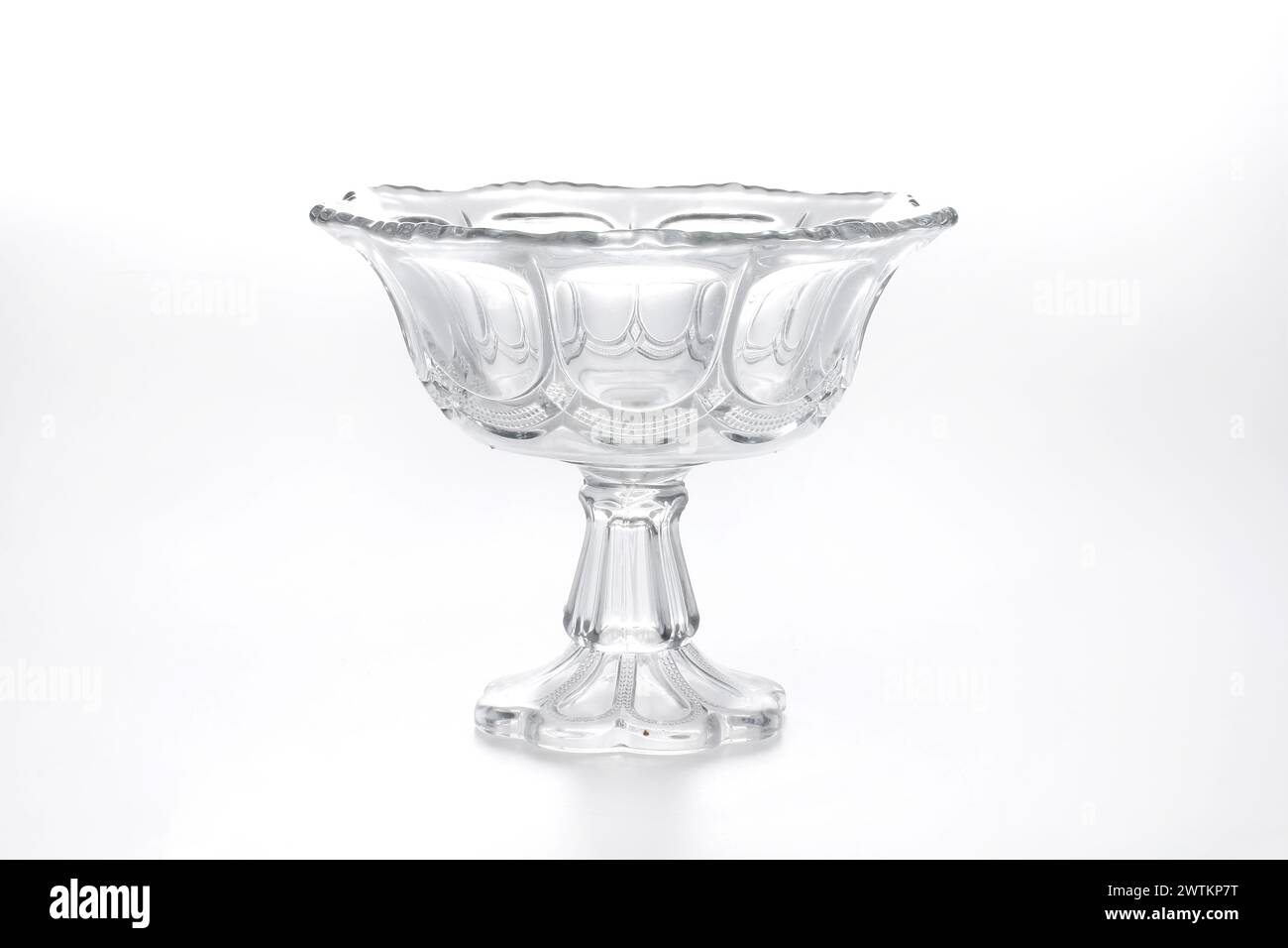 Compote - Woodrow Pattern Stock Photo - Alamy