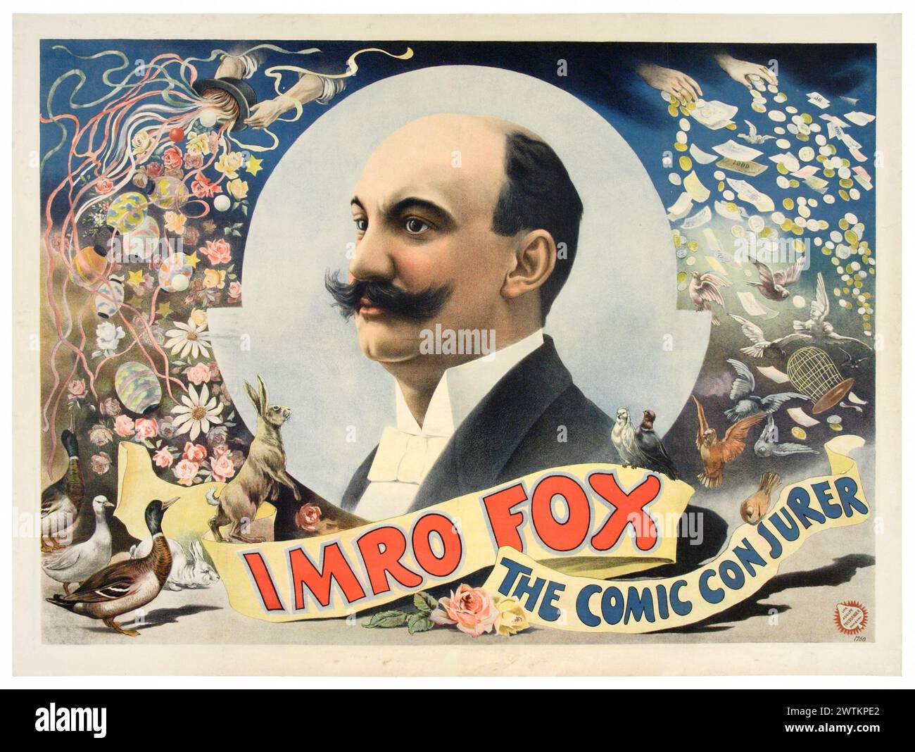 Imro hi-res stock photography and images - Alamy