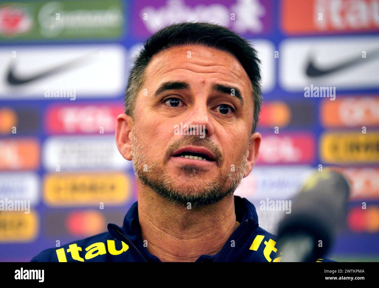 Rodrigo caetano hi-res stock photography and images - Alamy