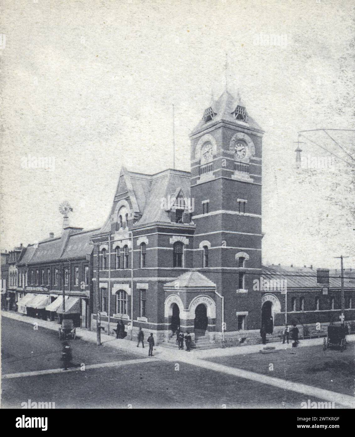 Strathroy hi-res stock photography and images - Alamy