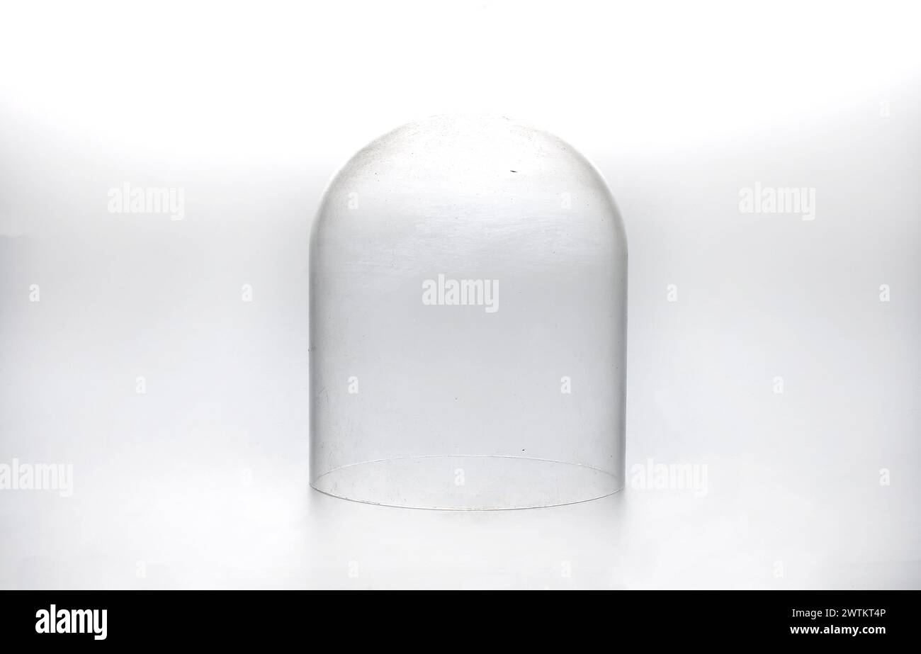 Bell jar demonstration hi-res stock photography and images - Alamy