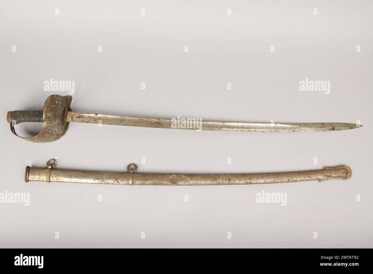 Wilkinson sword hi-res stock photography and images - Alamy