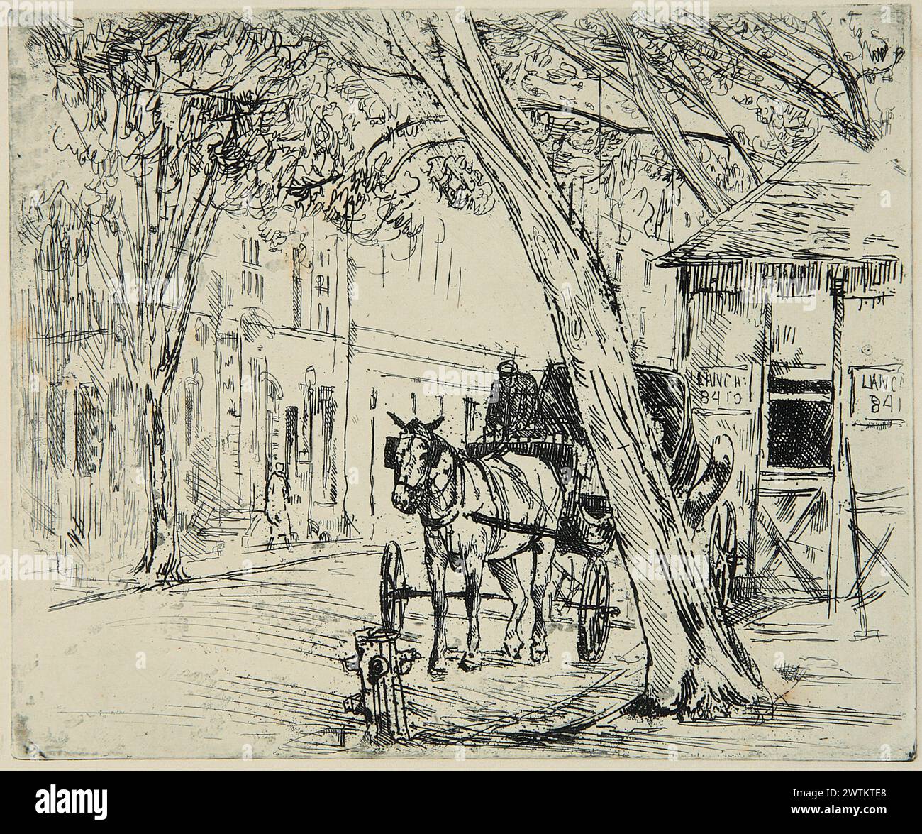 Ernst neumann hi-res stock photography and images - Alamy