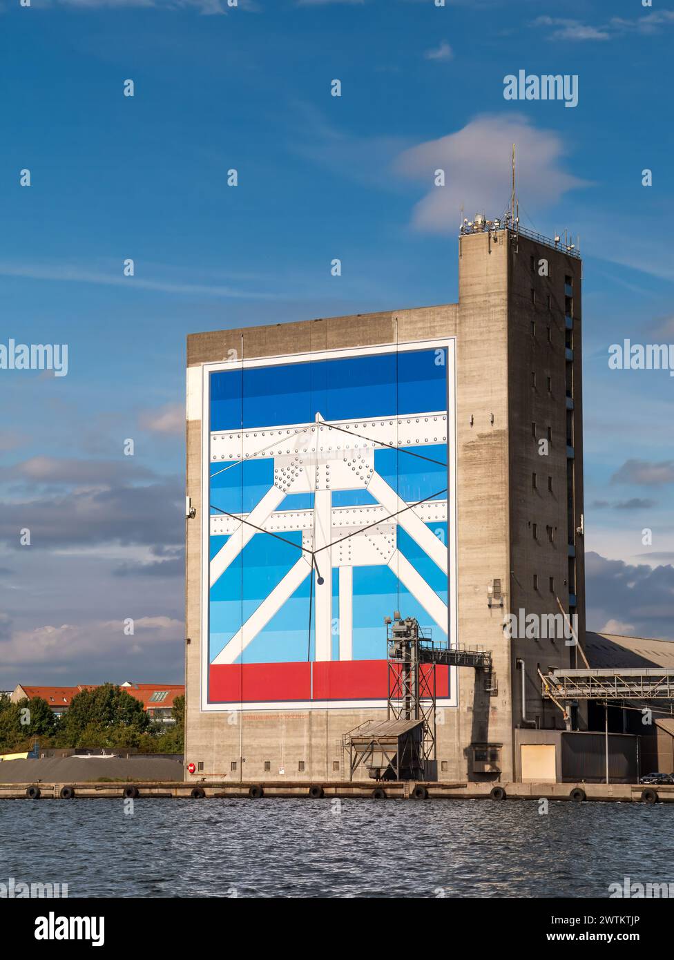 Danish agro hi-res stock photography and images - Alamy