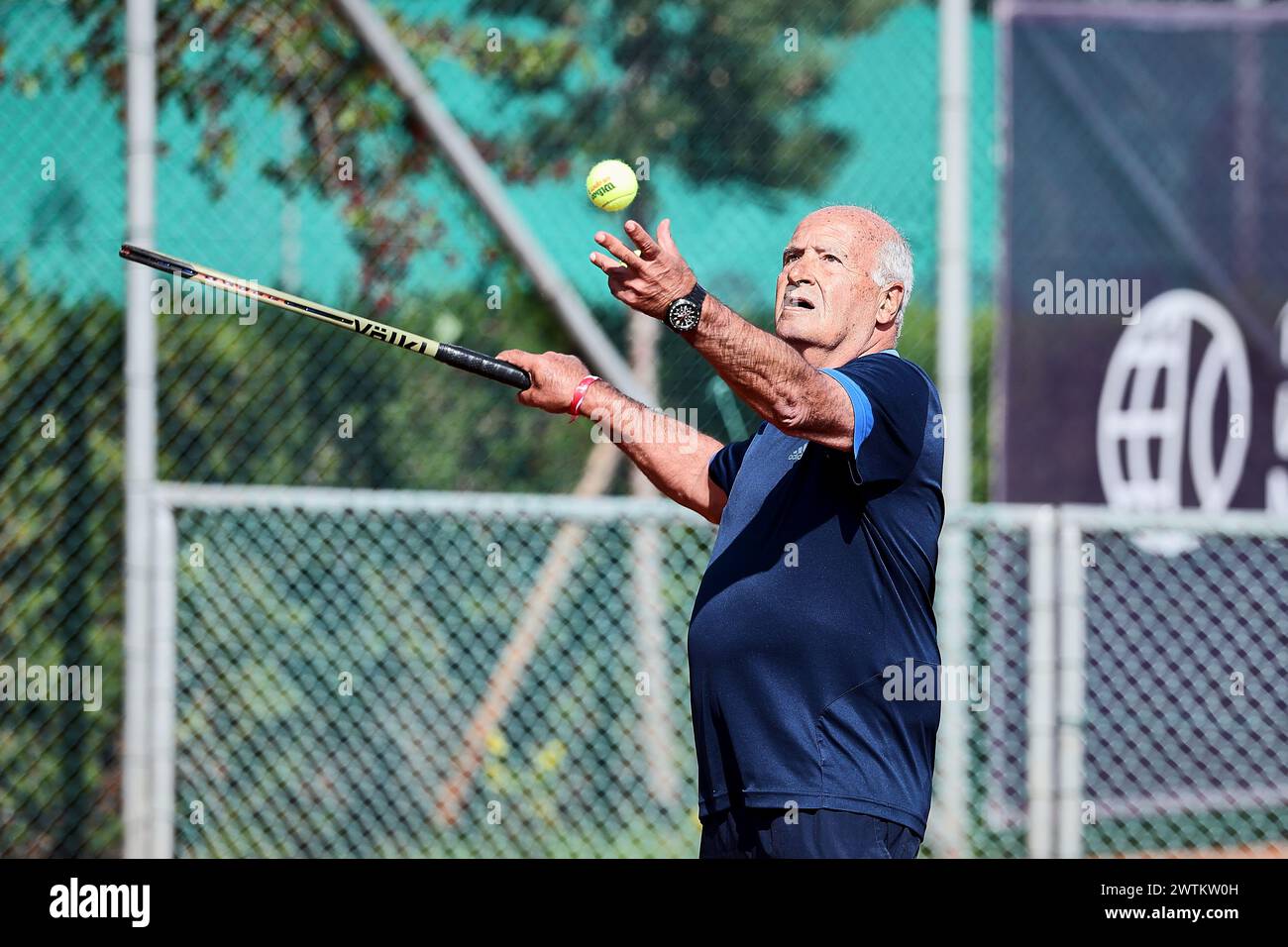 Marcelo grassi hi-res stock photography and images - Alamy