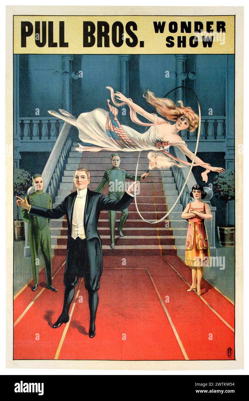 Lithography poster Cut Out Stock Images & Pictures - Alamy