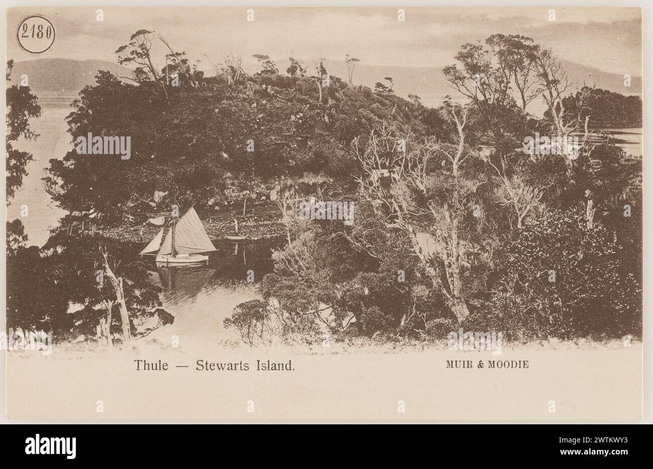 Thule island hi-res stock photography and images - Alamy