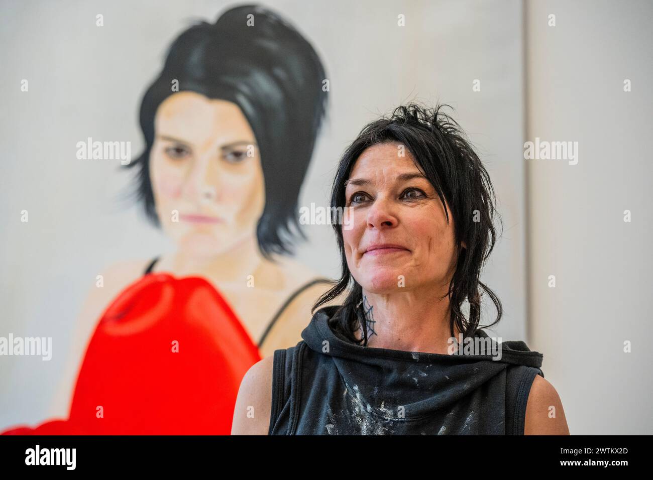 Joy webster hi-res stock photography and images - Alamy