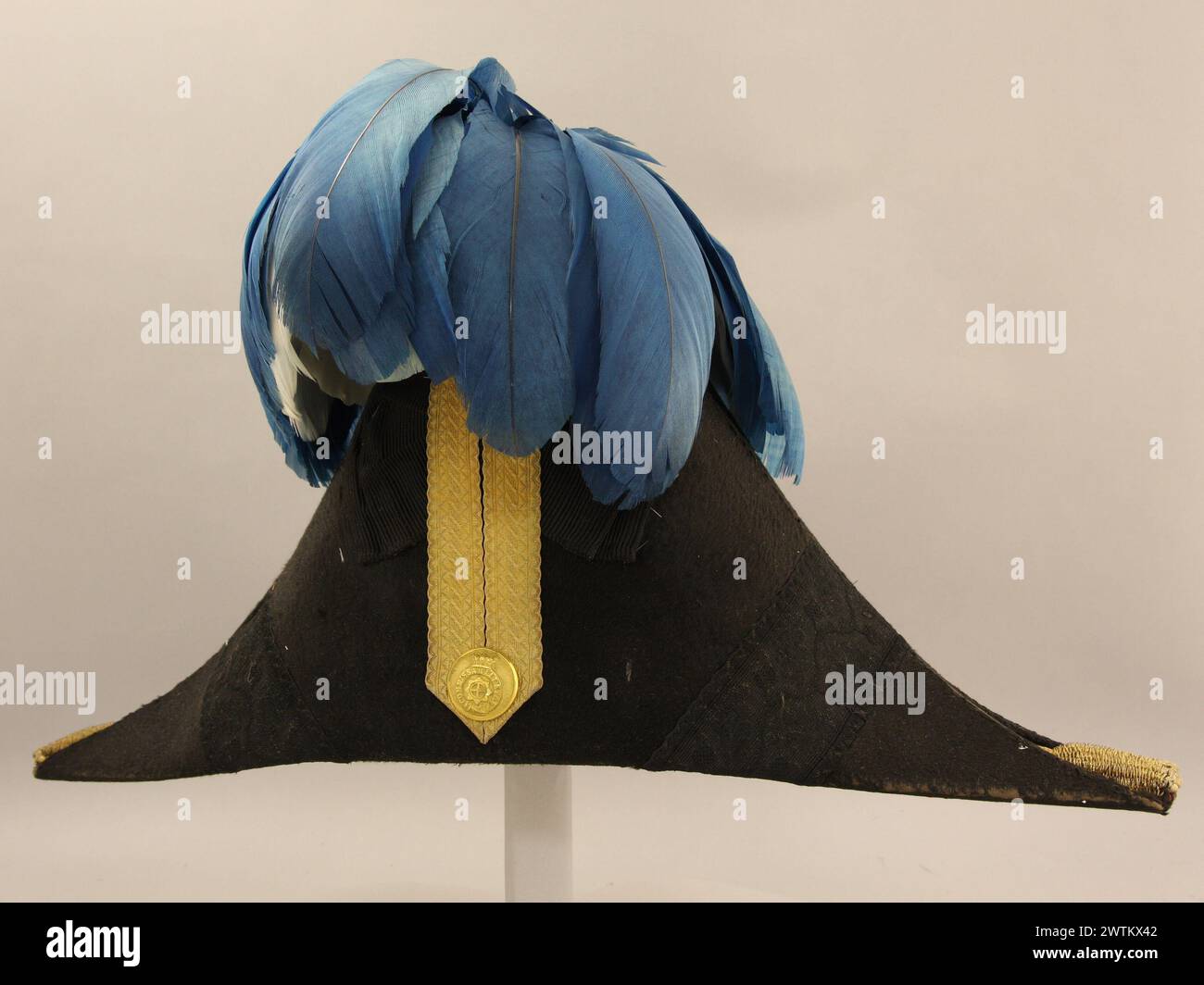 Bicorn hi-res stock photography and images - Alamy