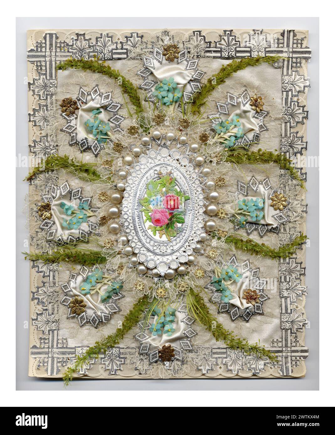 Illustrated fair Cut Out Stock Images & Pictures - Alamy