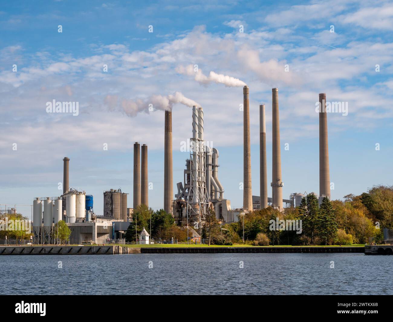 Circle k terminal hi-res stock photography and images - Alamy