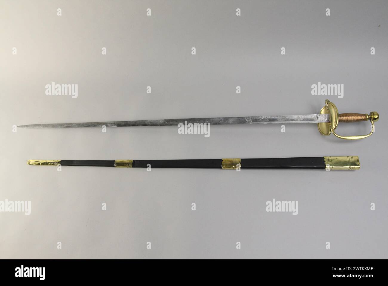 Sword - Manufacture Royale de Klingenthal Manufacture Royale de ...
