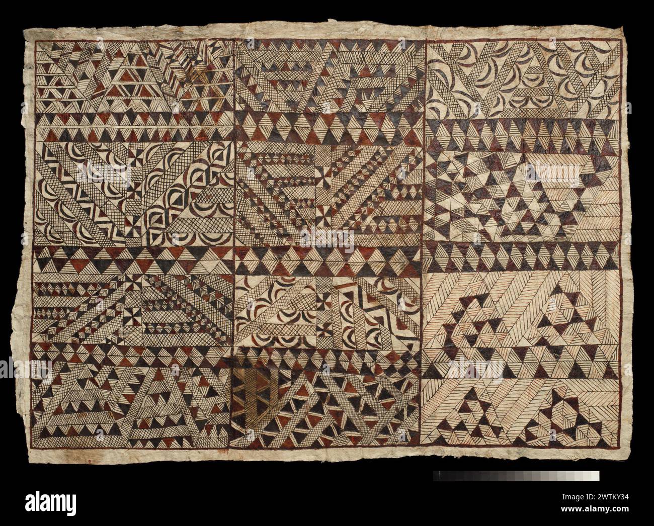 Ethnographic textiles hi-res stock photography and images - Alamy