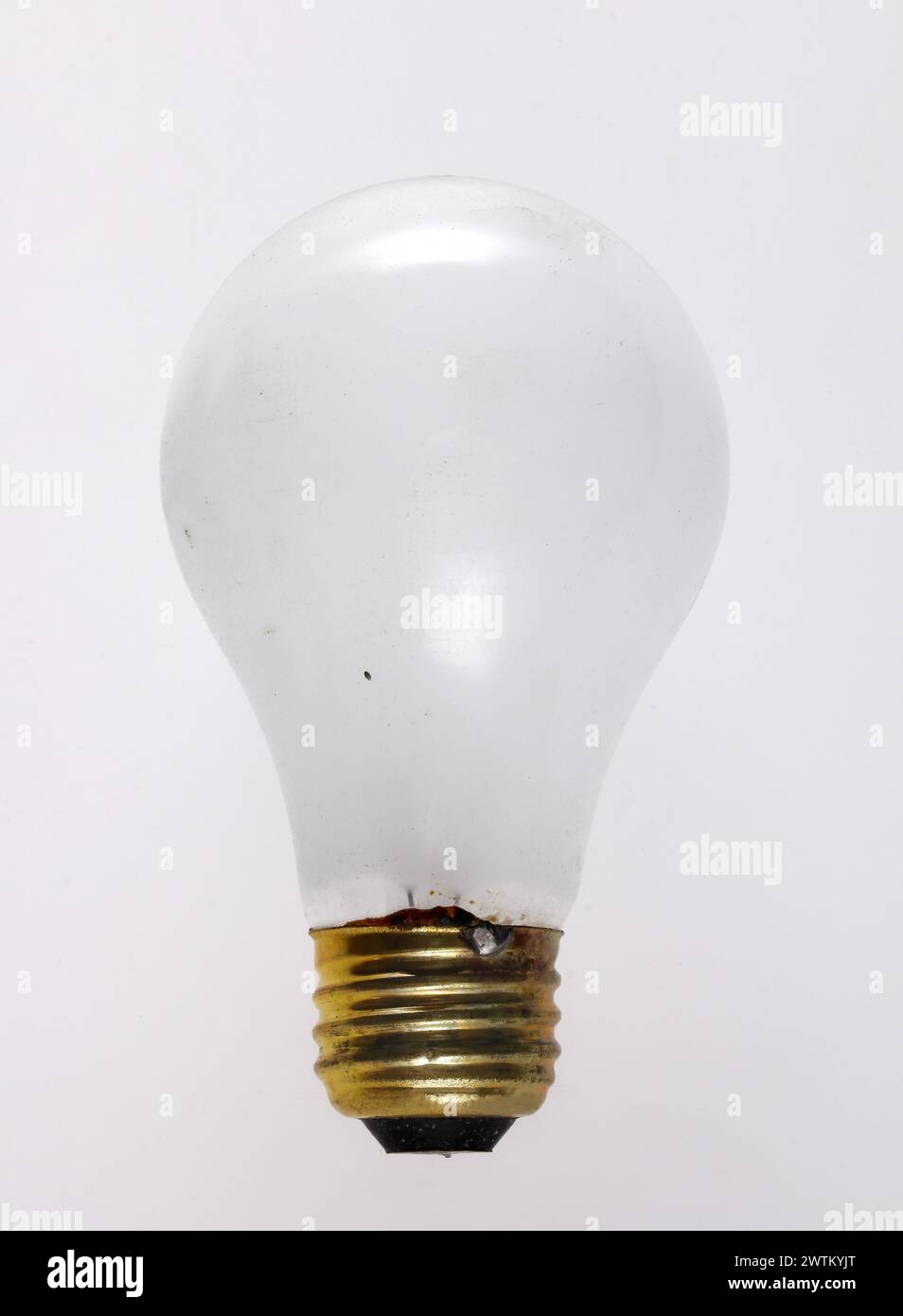 Light bulb - General Electric Company General Electric Company Stock ...