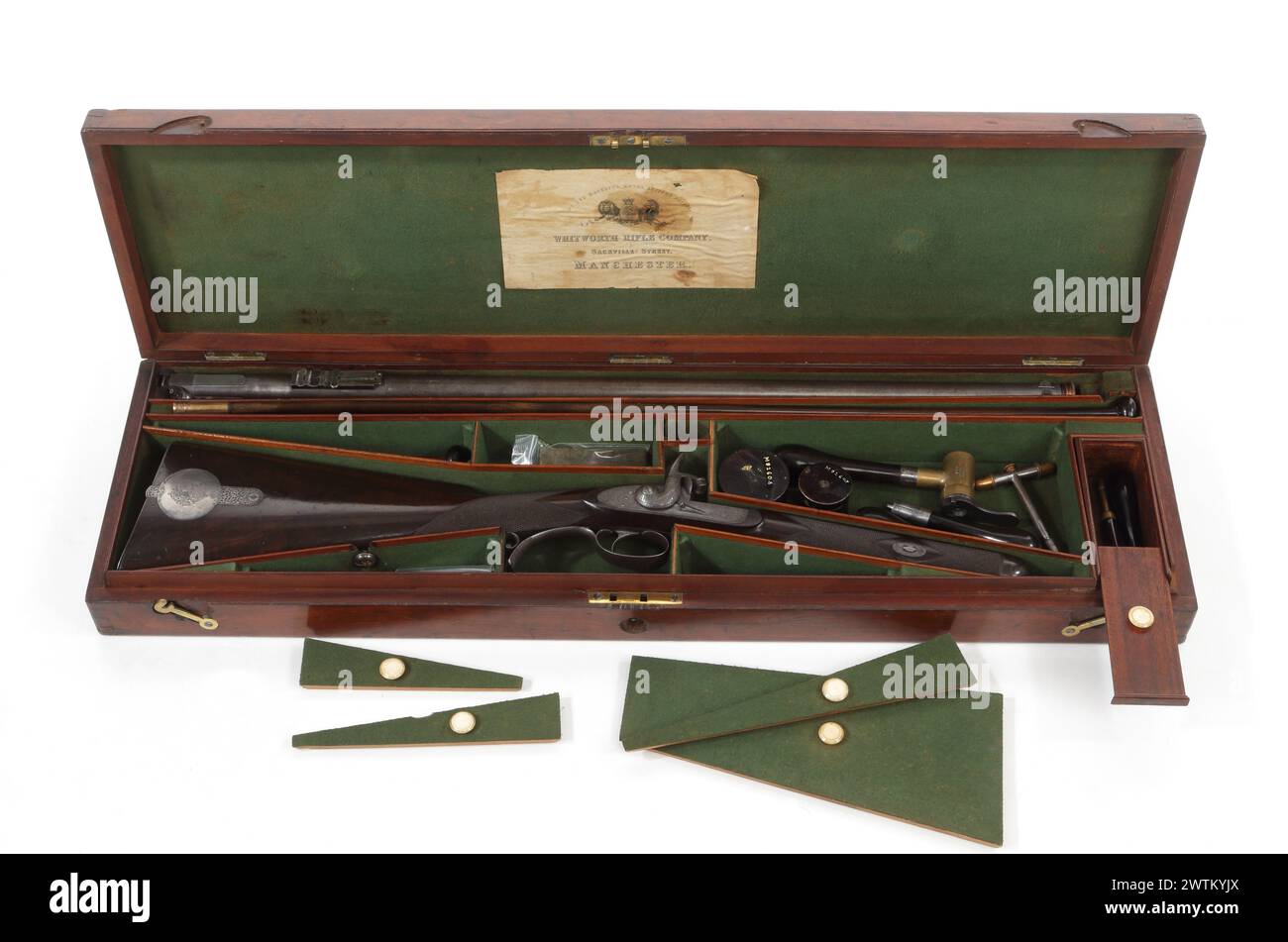 Company detail Cut Out Stock Images & Pictures - Alamy