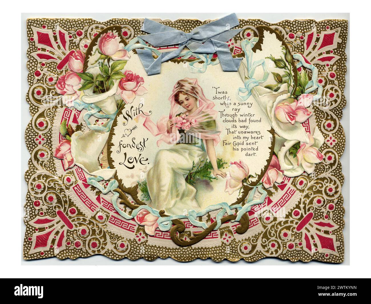 Fondest love hi-res stock photography and images - Alamy