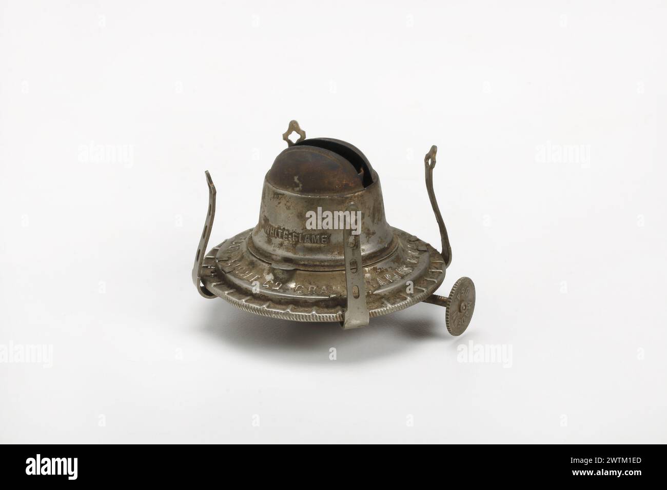 Lamp burner Stock Photo - Alamy