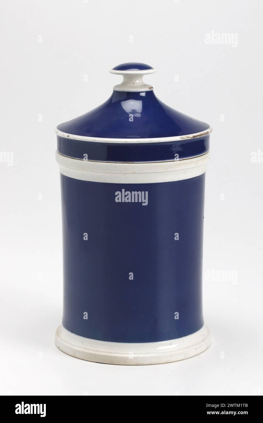 Apothecary jar Stock Photo - Alamy