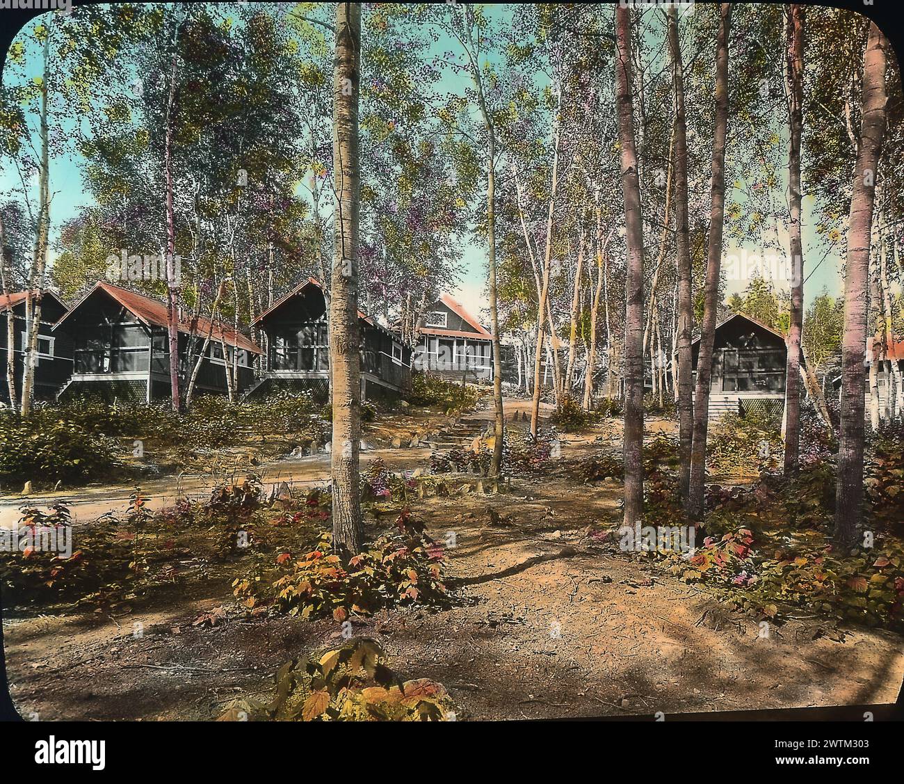 Kenora lake hi-res stock photography and images - Alamy
