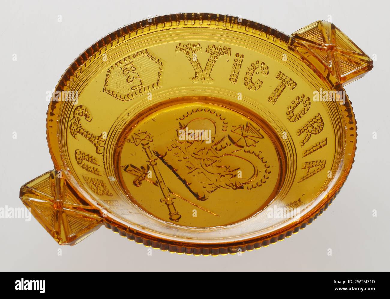 Queen victoria jubilee hi-res stock photography and images - Alamy