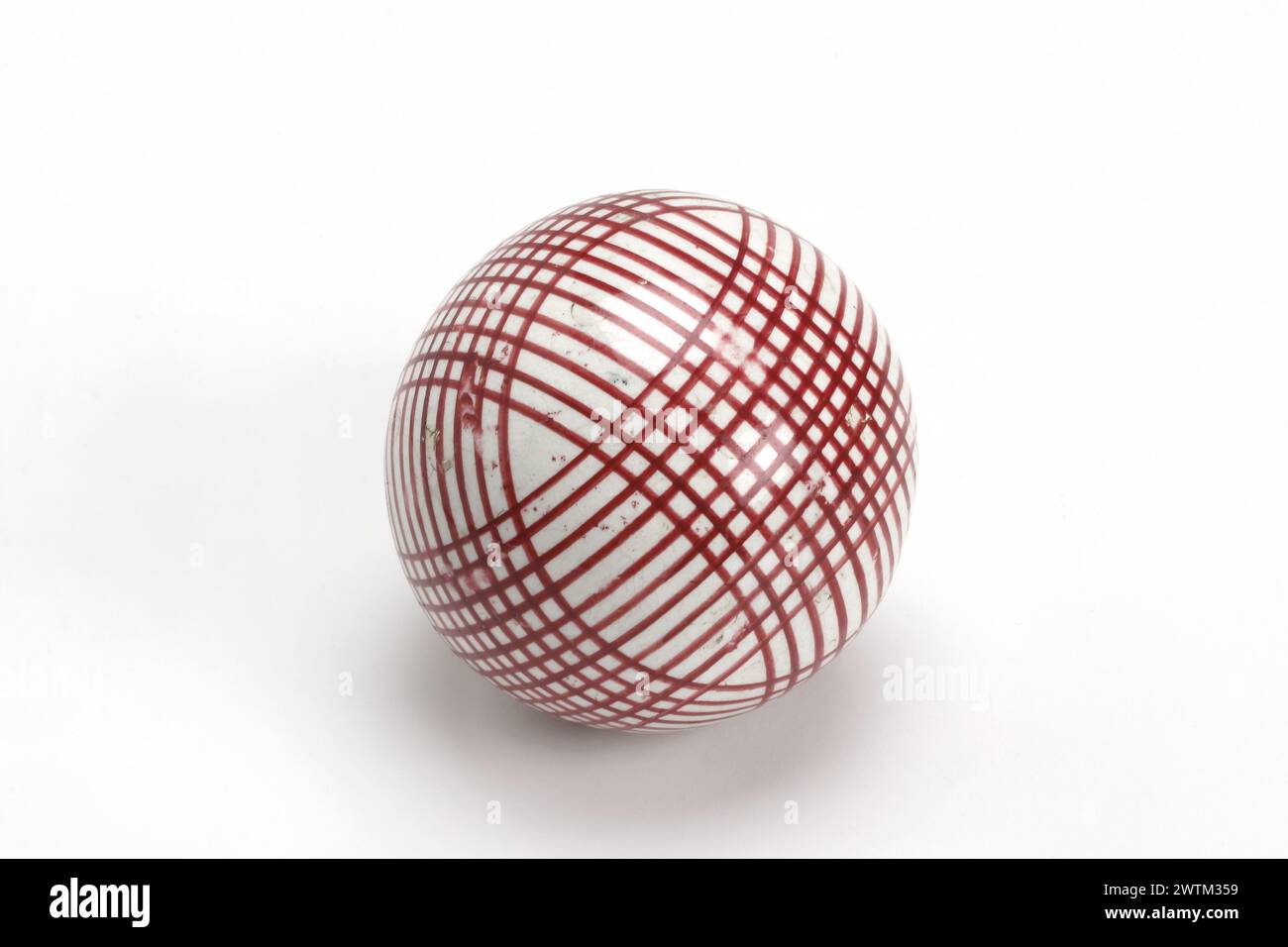 Carpet ball Stock Photo - Alamy